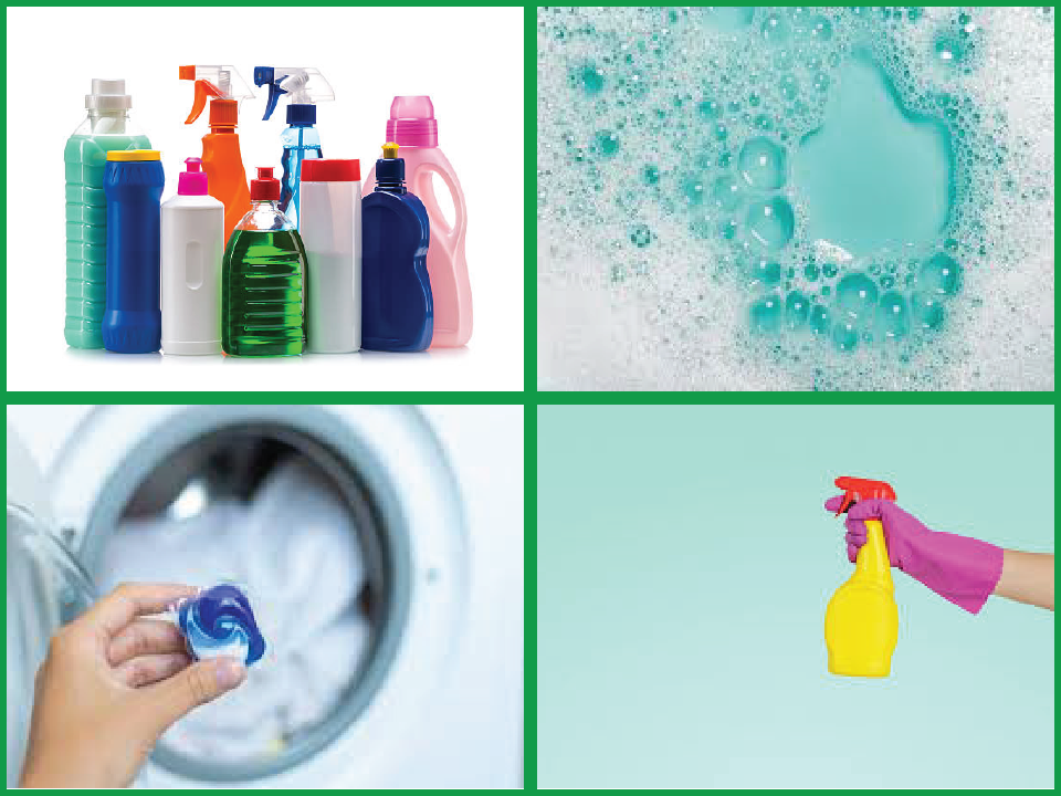 Industries Served - Print Packaging Solutions | Flexographic Label ...