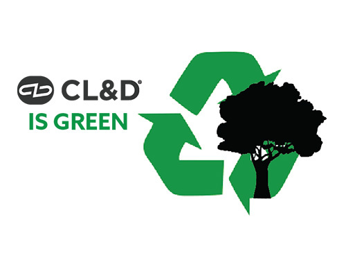 Sustainability Commitment - Printing & Labeling Sustainability Efforts ...